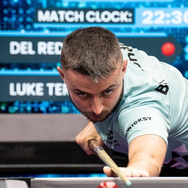 Luke - Snooker tutor in East Grinstead - 20£/h