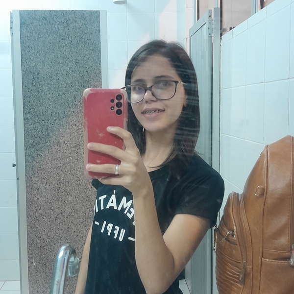 Mirely - Professor de reforço escolar em Picos (Piauí) - R$ 45/h - 0 ...