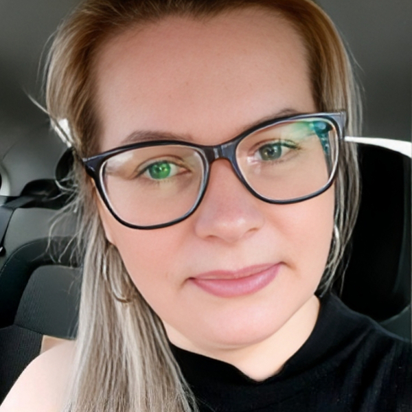 Freya - English tutor - RM119/h