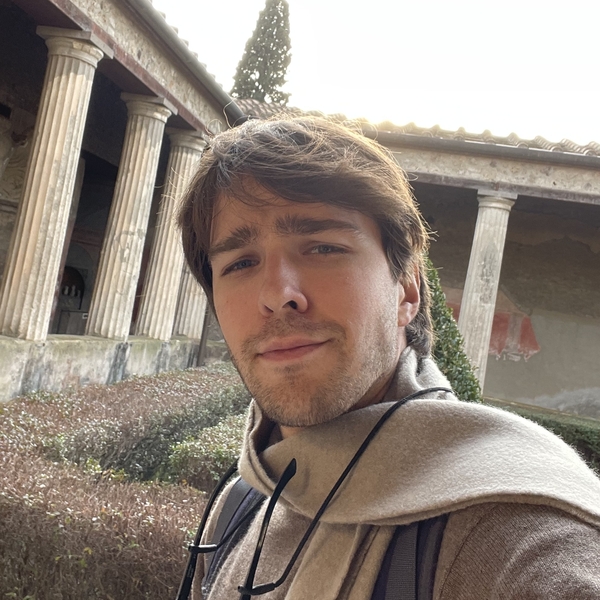 David - Philosophy tutor - RM118/h