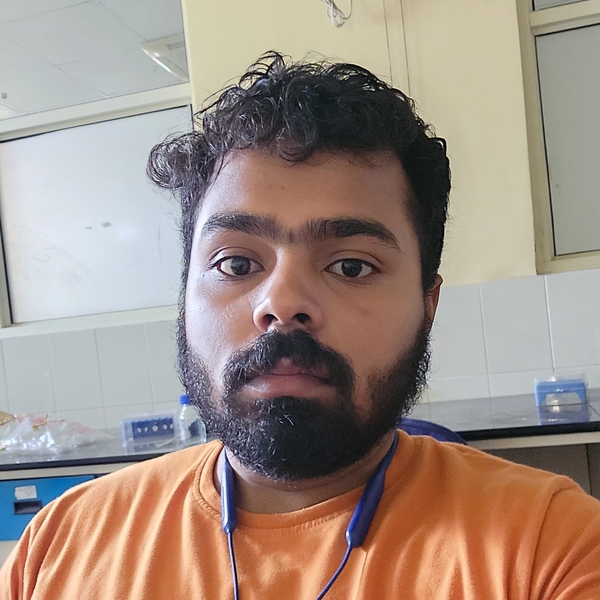 Harshdeep - Biology tutor - 215$/h