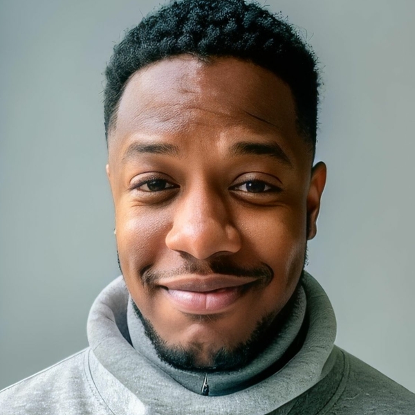 Dequan - English teacher - ₹1113/h