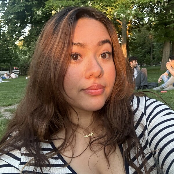 Valeria - Spanish tutor - 17£/h