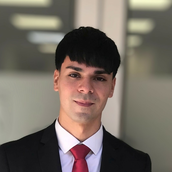 Franco - Profe de física - 13€/h