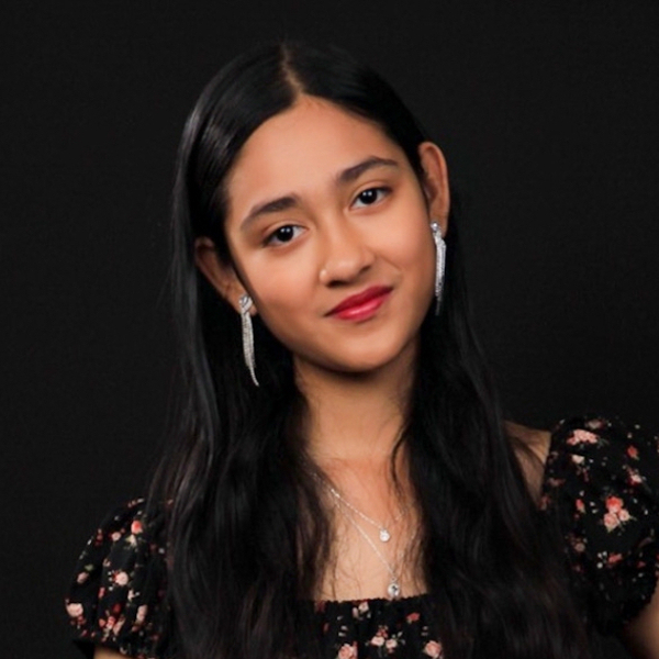 Purva - English tutor in The Ponds - $25/h