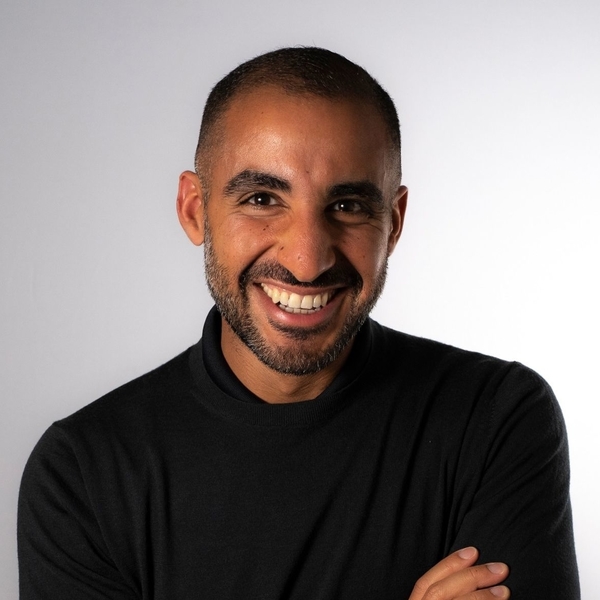 Joe - Profe de inglés en Málaga - 15€/h