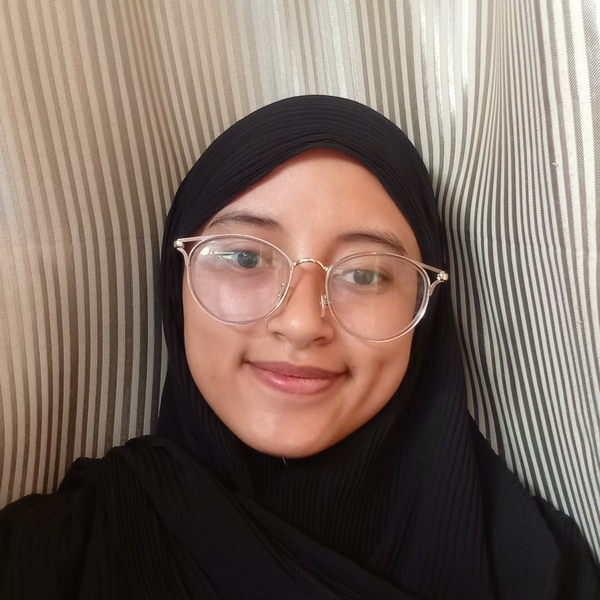 Alifia - Guru bahasa arab - 50000 Rp / jam