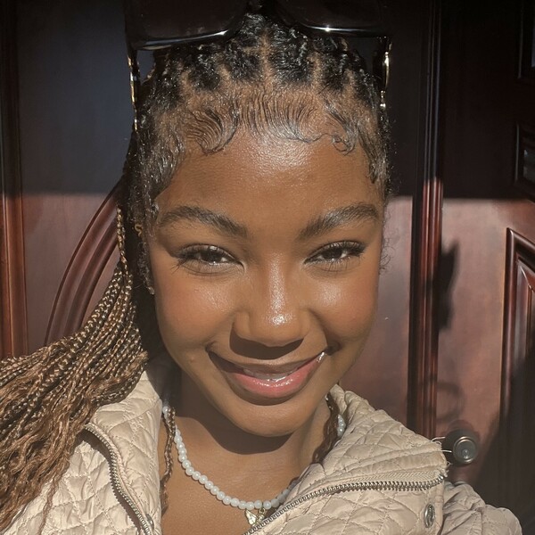 Sadiyah - Washington,: Unlock your potential with a Howard University ...