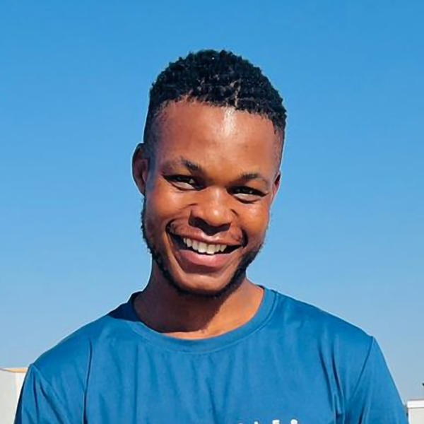 Nkosinathi - Maths tutor - 11£/h