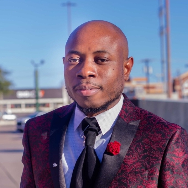 Emmanuel - French tutor in North Richland Hills - 24$/h