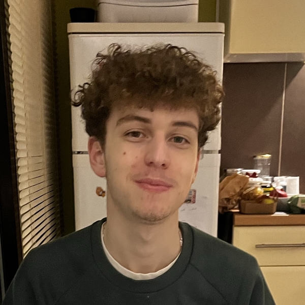 Romain - Prof de maths à Taradeau - 20€/h