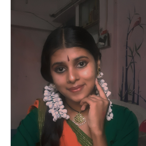 Sathi simontini - Indian dance tutor - $9/h