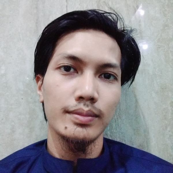 Irfandi - Guru ilmu komputer dasar - 70000 Rp / jam Irfandi - Guru ilmu komputer dasar - 70000 Rp / jam