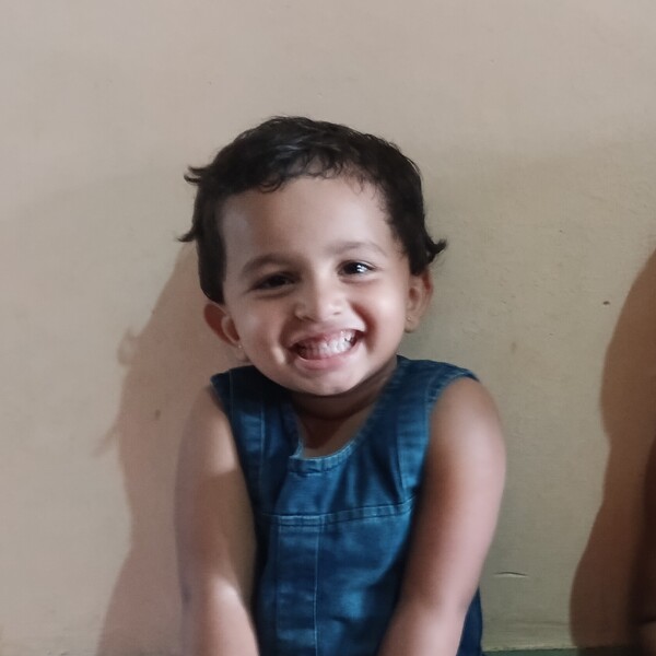 Rucha - English teacher in Jalgaon - ₹150/h