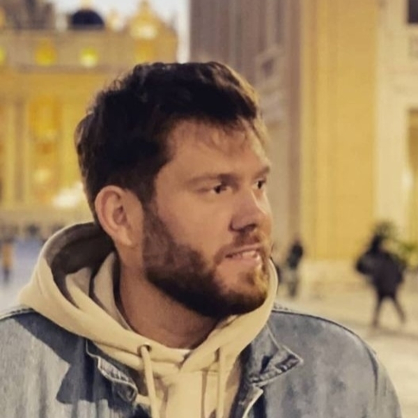 Rubén - profesor de español - US$15/h