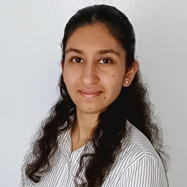 Muskaan - Maths tutor in Walsall - 16£/h