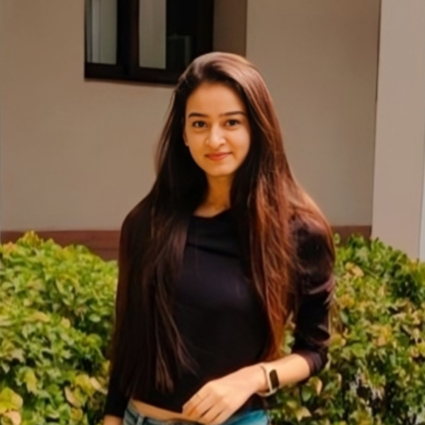 Megha - Bundaberg Central: Seasoned Web Development Tutor, 4 Years Expertise Across Frontend ...