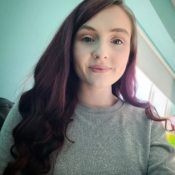 Ashlie - English tutor - 26£/h - 1 reviews