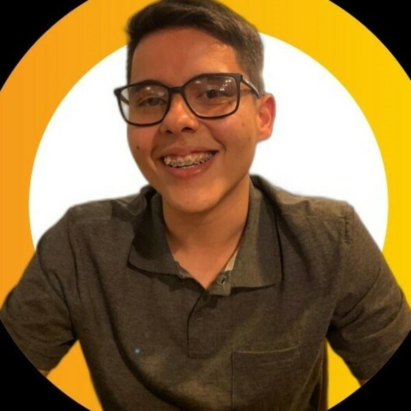 Fernando Augusto - Professor de programação em Ponta Porã (Mato Grosso ...