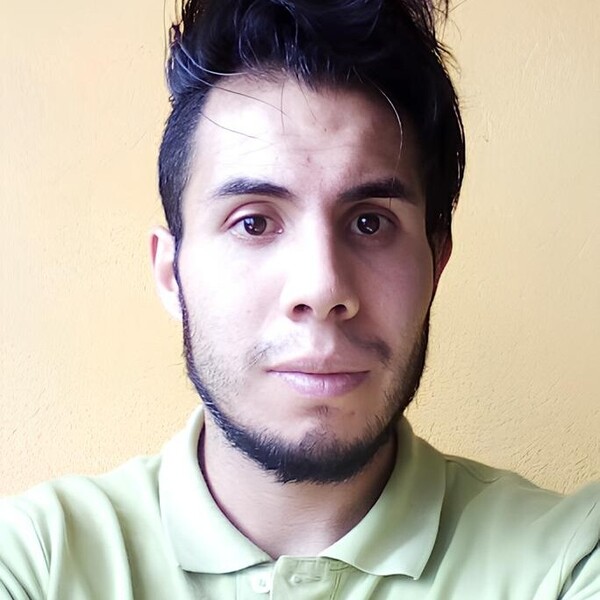 Brian Antonio - Profesor lengua castellana y literatura - $9927/h