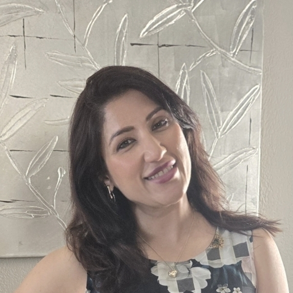 Huda - English tutor - €15/h - 1 reviews