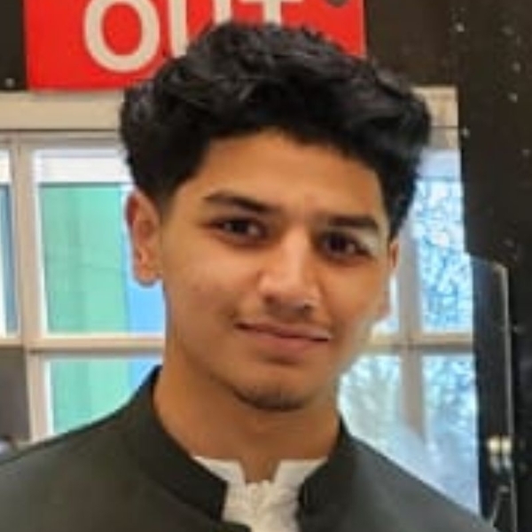 Adyan - Maths teacher - ₹1582/h