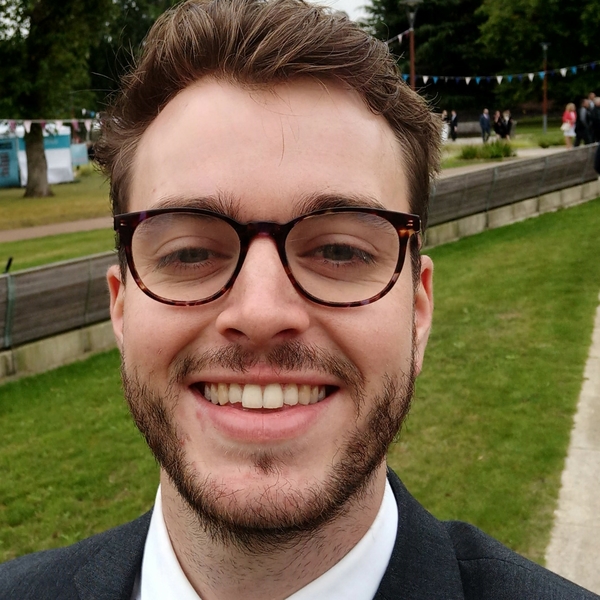 David - English tutor - $26/h