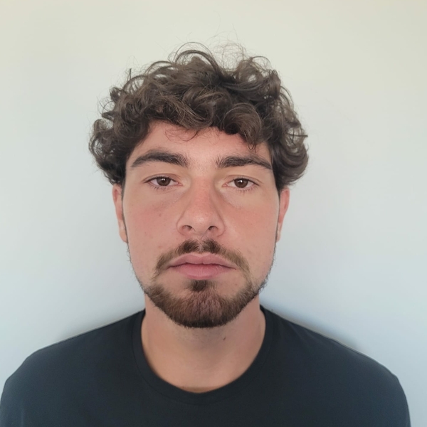 Mario - Professor de inteligência artificial em São Carlos - R$ 100/h ...