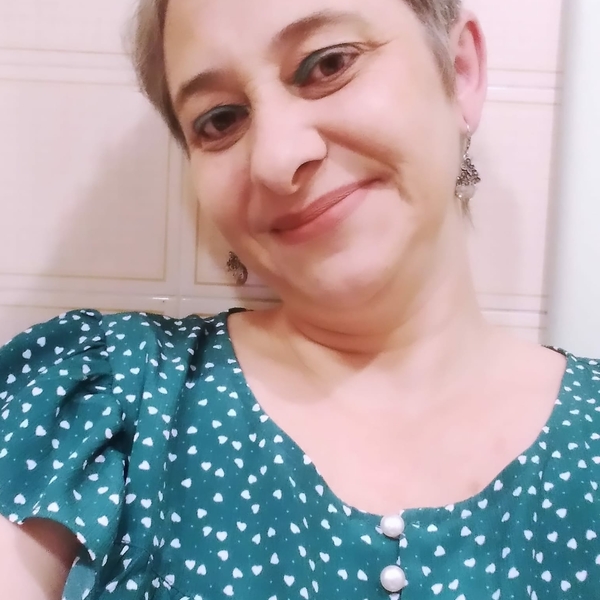 Nanda - Professor de matemática em São Paulo - R$ 80/h - 0 avaliações