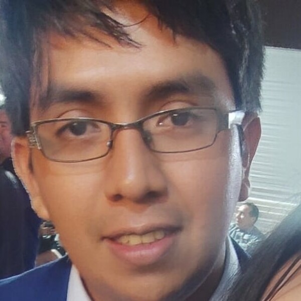 Luis - Profe de matemáticas - 5€/h