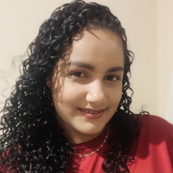 Jailane - Professor de espanhol - R$ 80/h - 0 avaliações