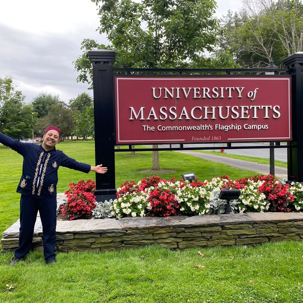 Ali - Prof d'aide aux devoirs - 28CHF/h - 8 avis - 30 élèves accompagnés