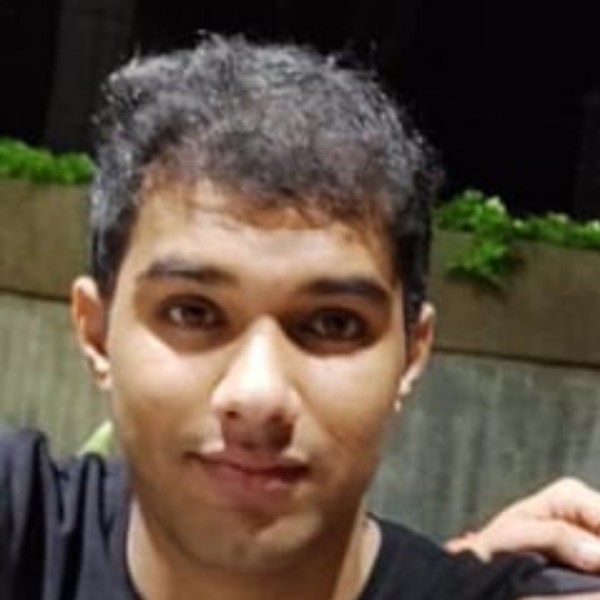 Divyansh - Maths tutor - $17/h