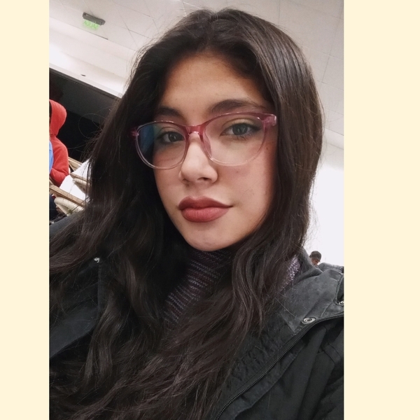 Raquel - Profe de matemáticas - 3€/h