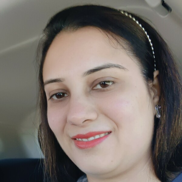 Wilneet Kaur - Maths tutor - 11£/h - 2 reviews