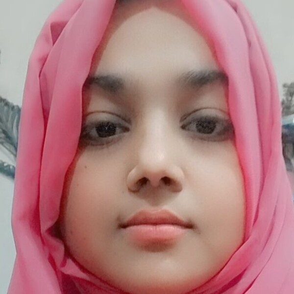 Hafiza Ishrat - Quran tutor in Kuala Lumpur - RM40/h - 1 reviews - 4 students accompanied