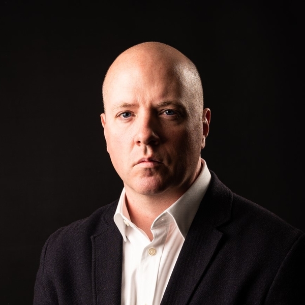 Patrick - Creative writing tutor in London - 33£/h - 1 reviews