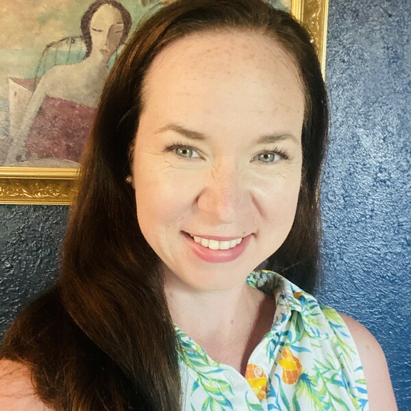 Rebecca - Drawing teacher - ₹3422/h