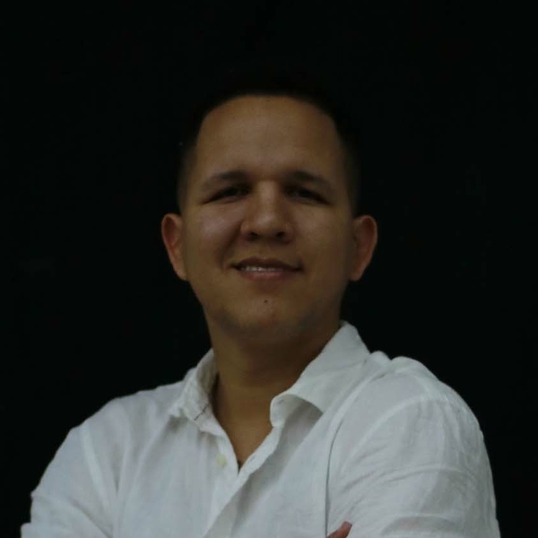 David Vargas - Profe de arquitectura - 13€/h