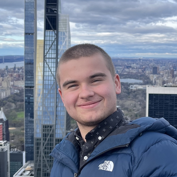 Josh - Maths tutor in Colwyn Bay - 12£/h