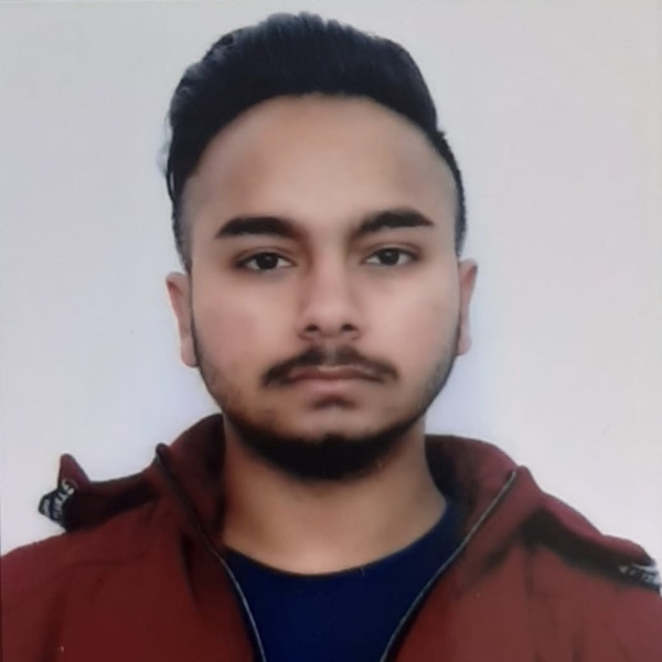 Navroop - English tutor - 6£/h