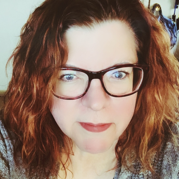 Sara - Creative writing tutor - 16£/h