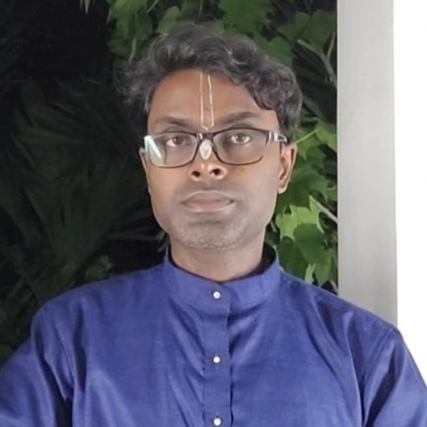 Mintu - Bengali tutor - 2£/h