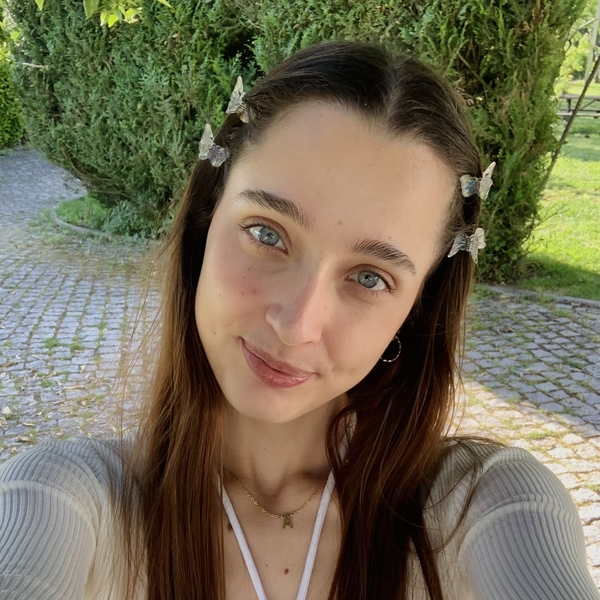 Margarida - Prof auxílio nos trabalhos de casa em Coimbra - 10€/h - 0 ...