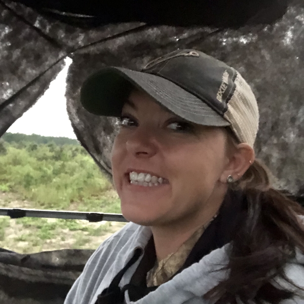 Brandi - Lexington,South Carolina : Criminal justice background with a ...