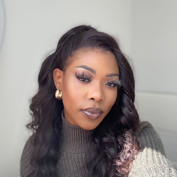 Khanyisa - English teacher - ₹1176/h