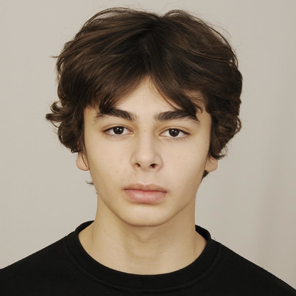 Ashwin - Maths tutor in London - 10£/h