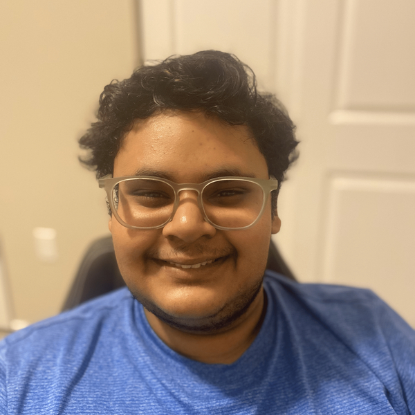 Mohammad - Maths teacher - ₹1457/h