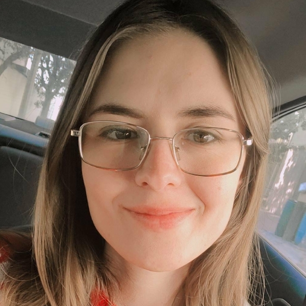 Sharon - Profe de inglés - 14€/h