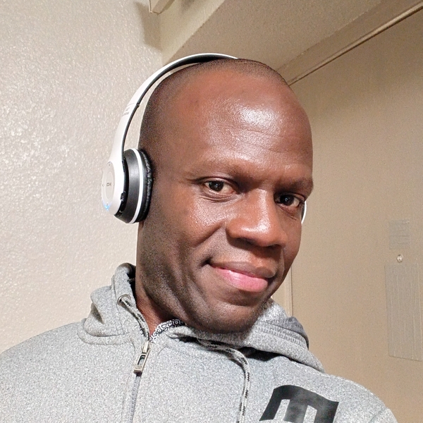 Atsin innocent marcel - French tutor - 19£/h